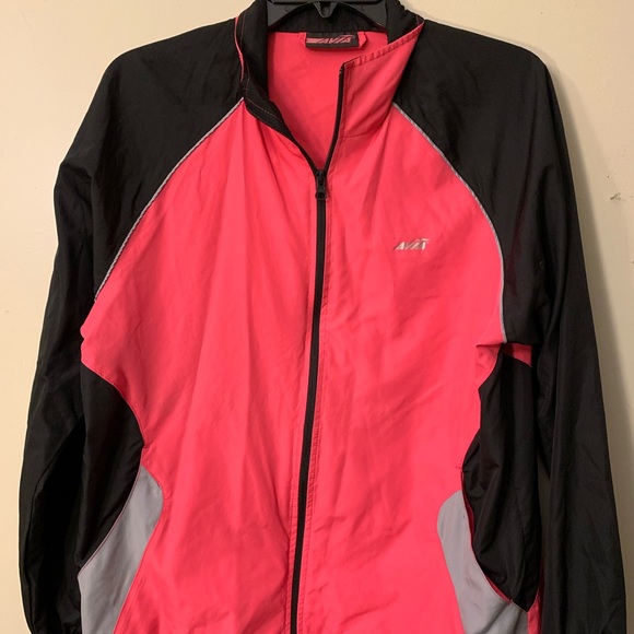 Avia | Jackets & Coats | Avia Womens Lightweight Active Track Jacket ...